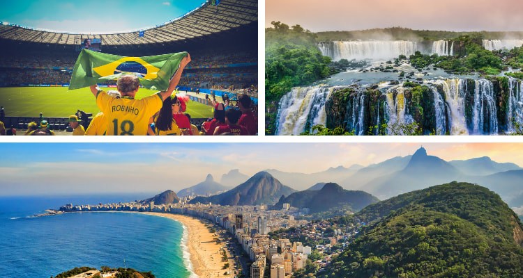 30 Cheapest Countries for Backpacking | Lyfepyle