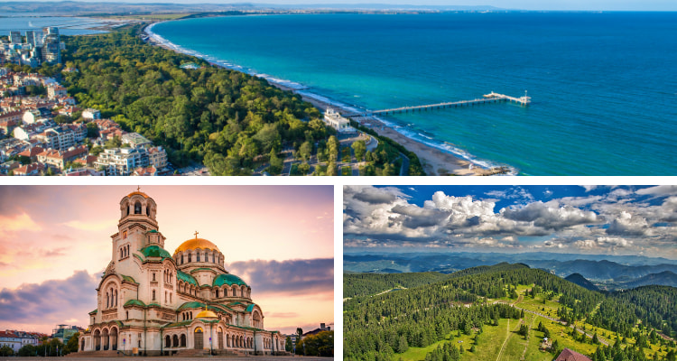 30 Cheapest Countries for Backpacking | Lyfepyle