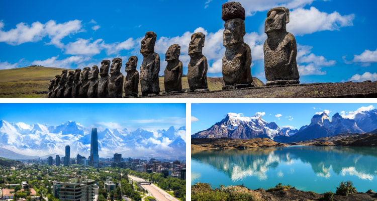 30 Cheapest Countries for Backpacking | Lyfepyle