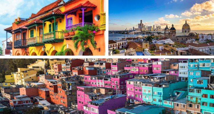 30 Cheapest Countries for Backpacking | Lyfepyle