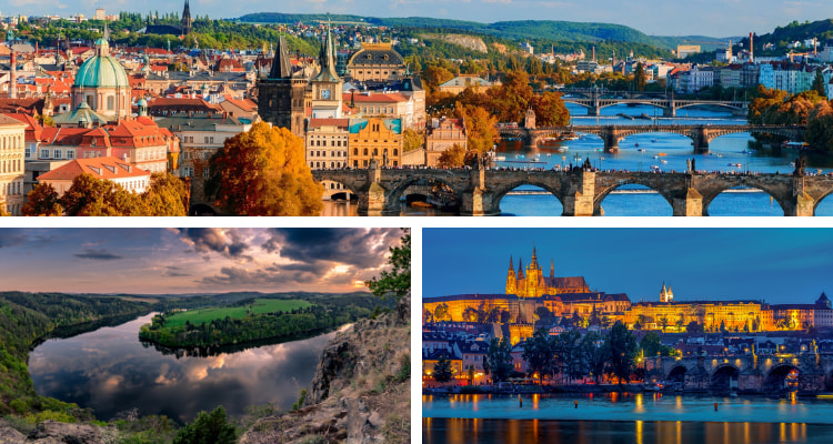 30 Cheapest Countries for Backpacking | Lyfepyle