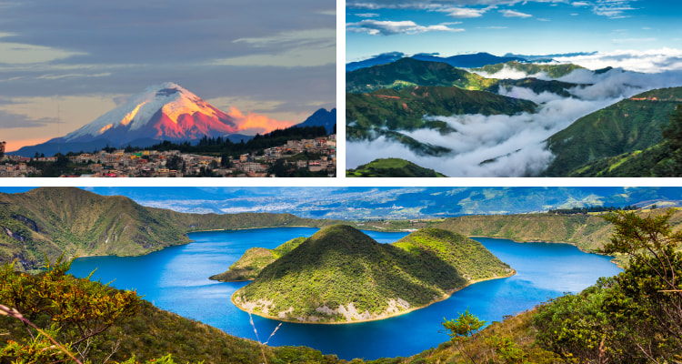 30 Cheapest Countries for Backpacking | Lyfepyle