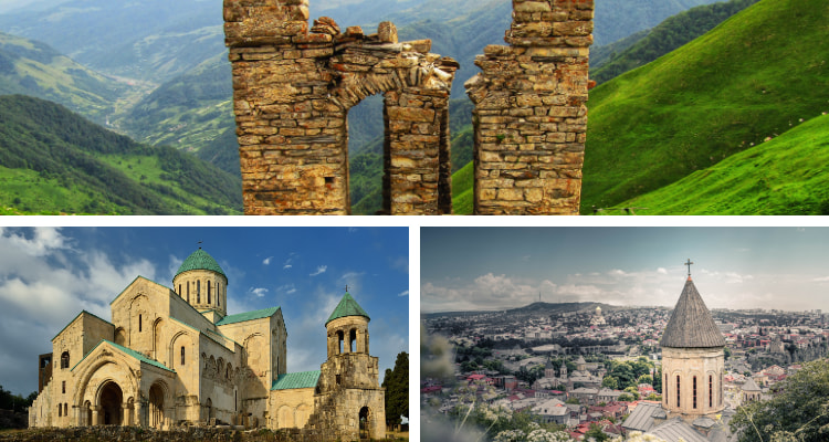 30 Cheapest Countries for Backpacking | Lyfepyle