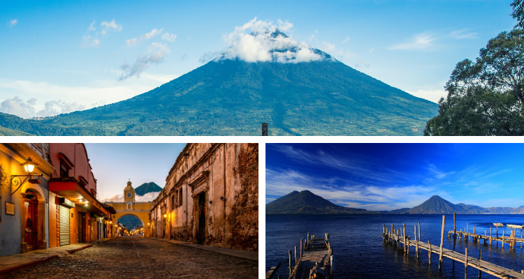 30 Cheapest Countries for Backpacking | Lyfepyle