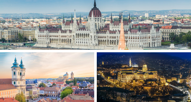 30 Cheapest Countries for Backpacking | Lyfepyle