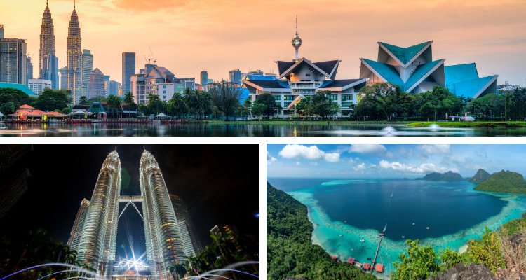 30 Cheapest Countries for Backpacking | Lyfepyle