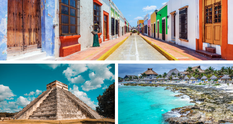 30 Cheapest Countries for Backpacking | Lyfepyle