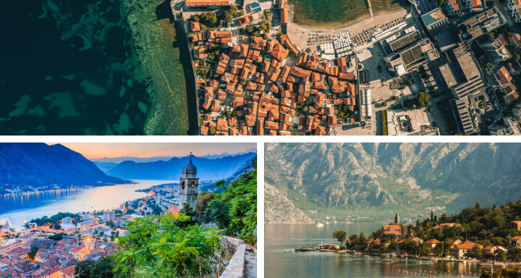 30 Cheapest Countries for Backpacking | Lyfepyle