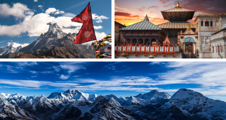 30 Cheapest Countries for Backpacking | Lyfepyle