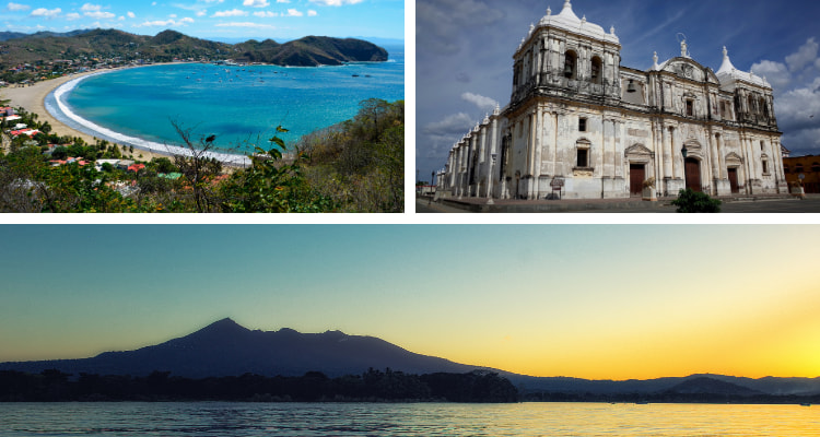 30 Cheapest Countries for Backpacking | Lyfepyle