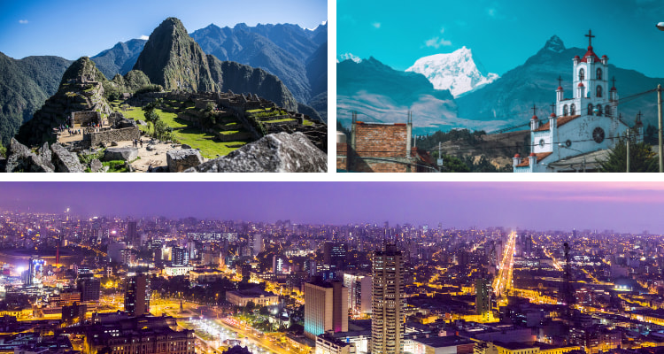 30 Cheapest Countries for Backpacking | Lyfepyle