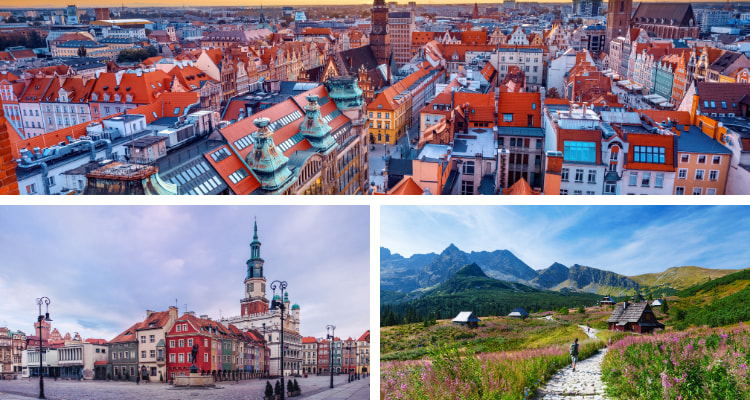 30 Cheapest Countries for Backpacking | Lyfepyle