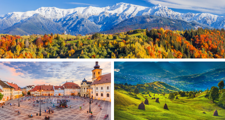 30 Cheapest Countries for Backpacking | Lyfepyle