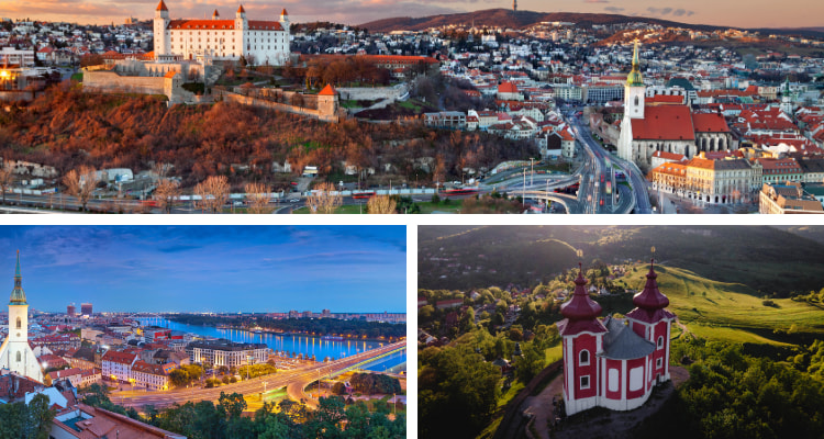 30 Cheapest Countries for Backpacking | Lyfepyle